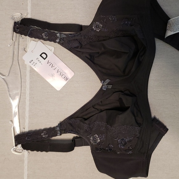 Anita | Intimates & Sleepwear | Anita 5625 Ella Bra Nwt | Poshmark